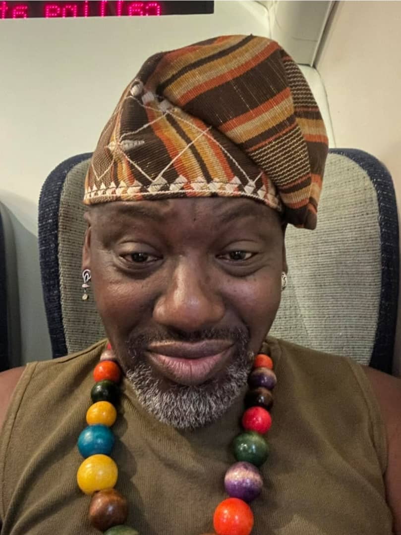 I Was G@y Before, During And After Marriage – Reverend Jide Macaulay Opens Up On Forced Marriages